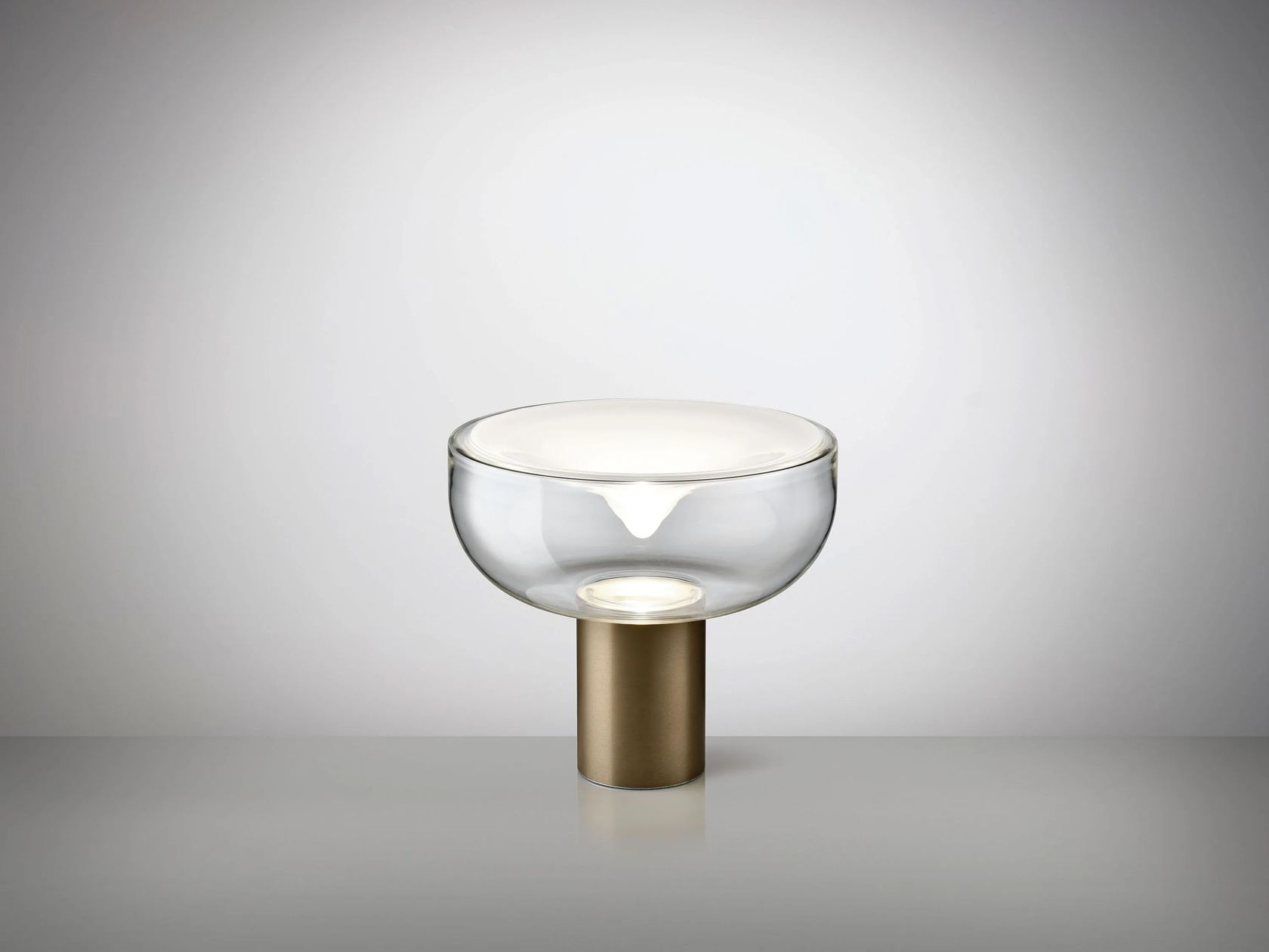 AELLA T30 Table lamp By LEUCOS