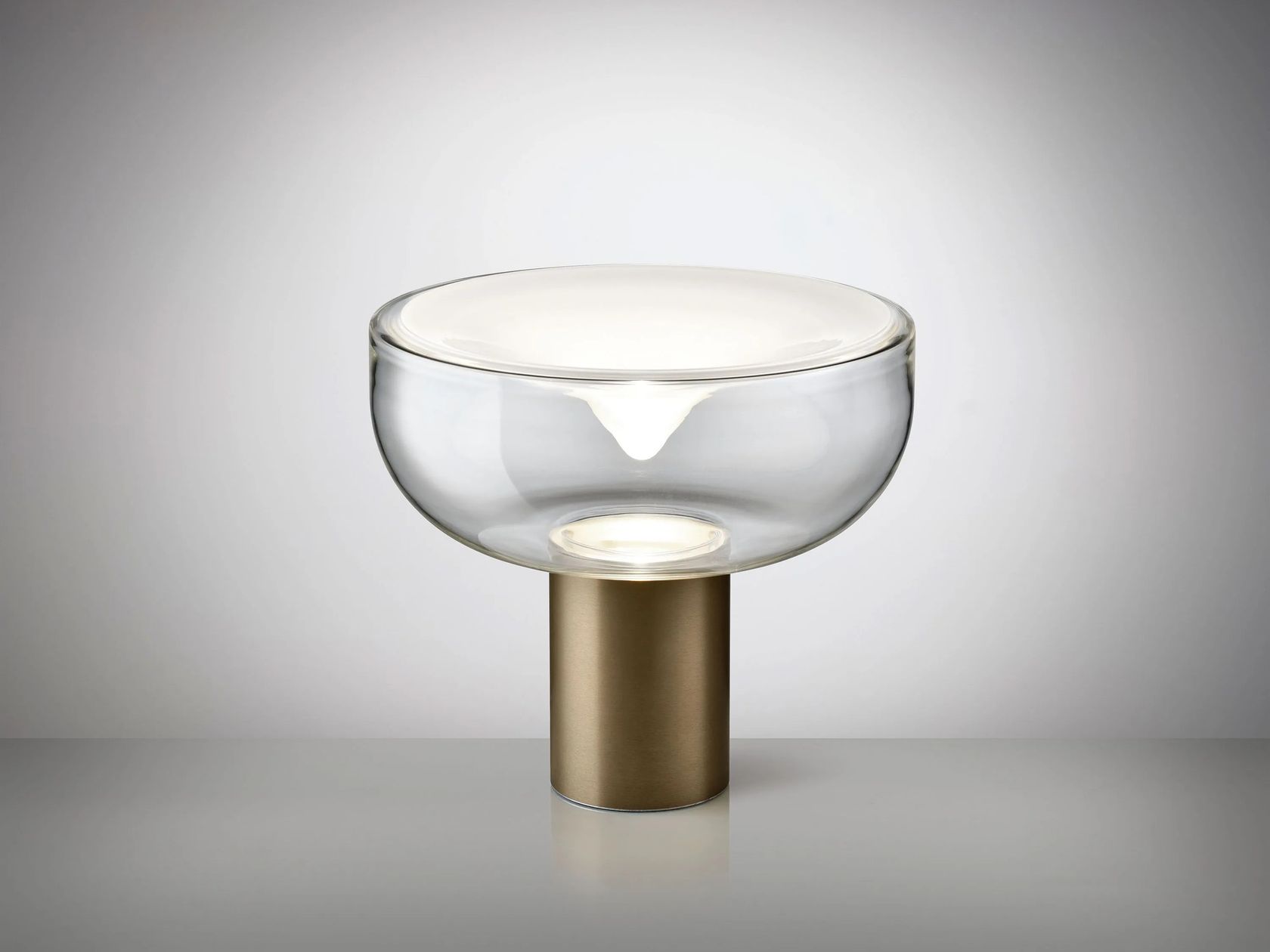 AELLA T45 Table lamp By LEUCOS