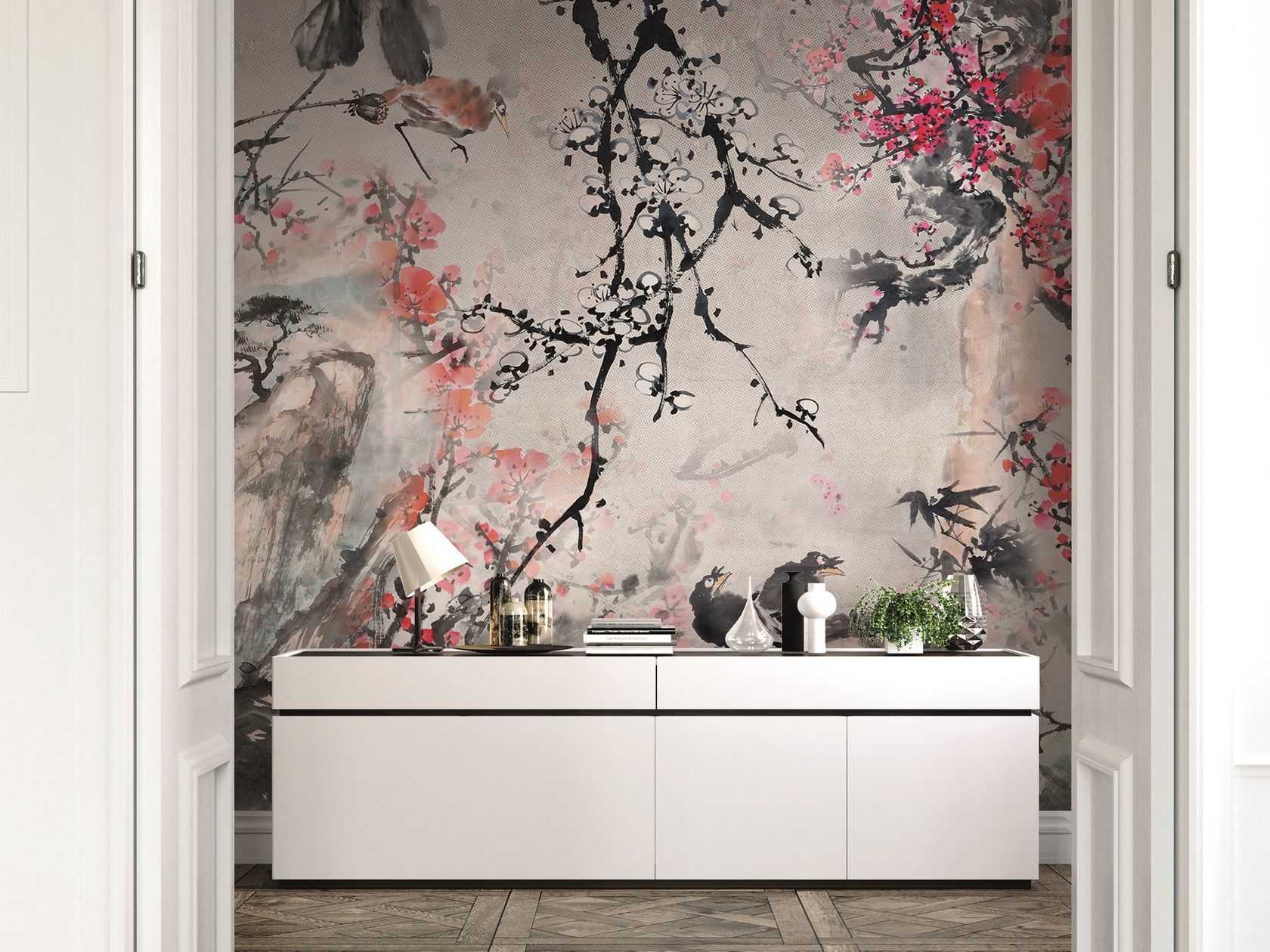 LEVANTE Wallpaper By Inkiostro Bianco