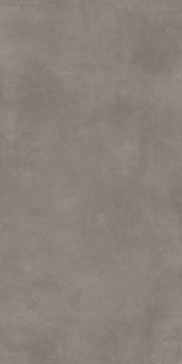 LEVEL CONCRETE Porcelain stoneware kitchen worktop with concrete effect ...