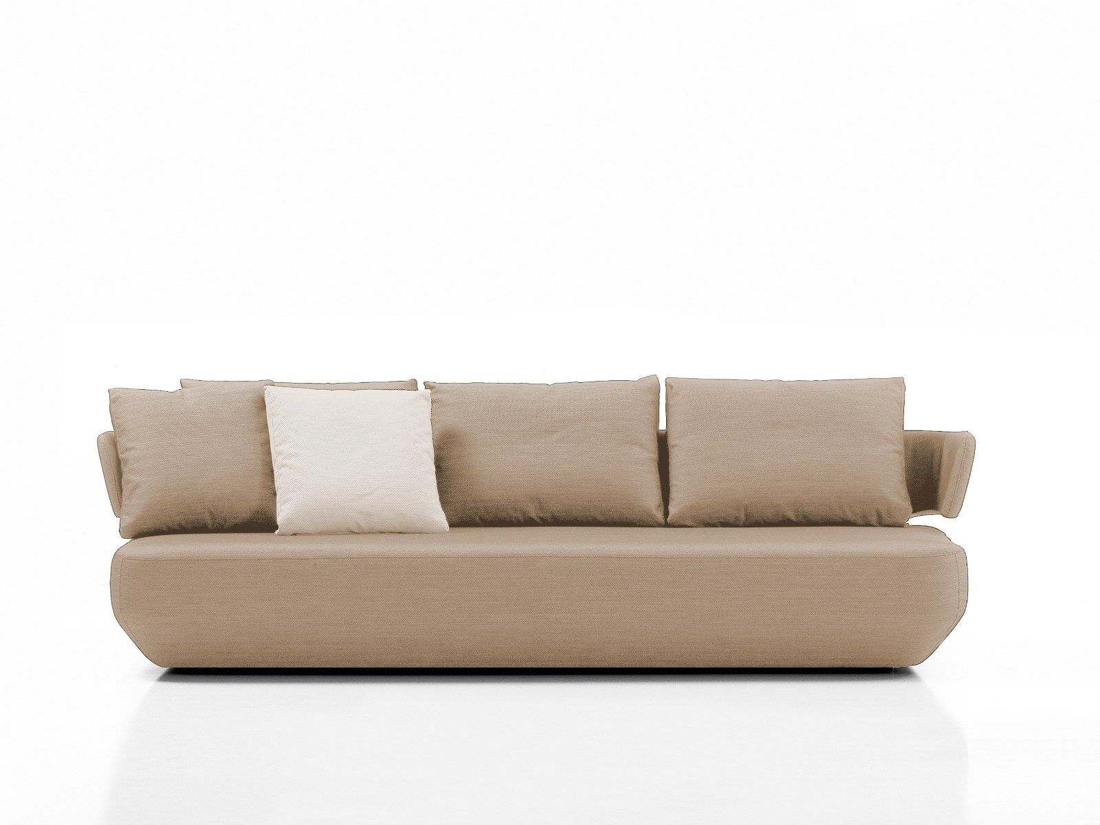 LEVITT | Sofa By Viccarbe design Ludovica Serafini, Roberto Palomba