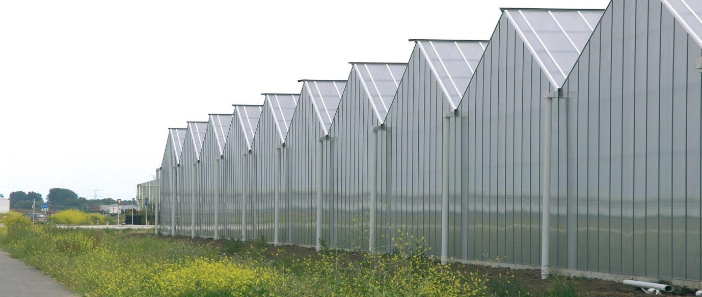 LEXAN™ THERMOCLEAR™ HIGH INSULATION Multiwall sheet with high ...
