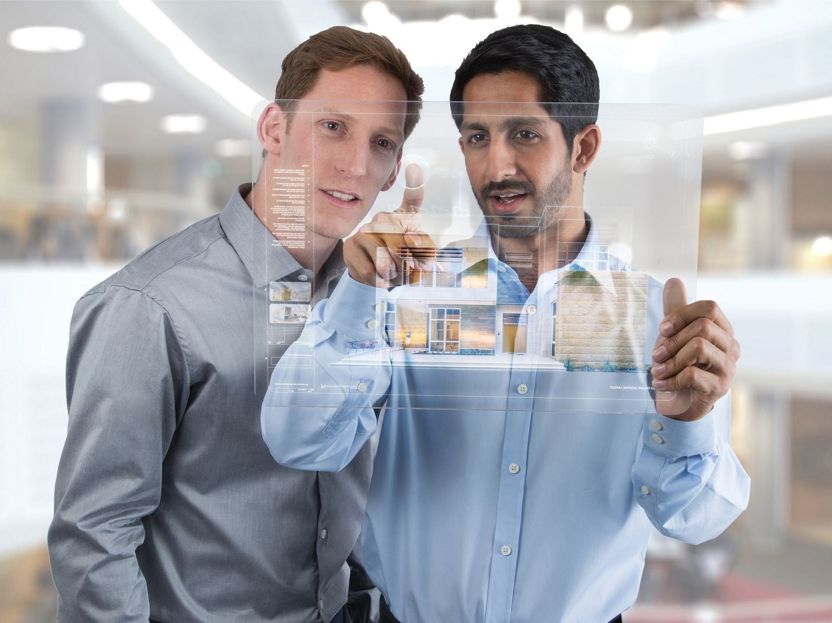 LEXAN™ TOUCHSCREEN FILMS Polycarbonate Touchscreen Films By Polyvantis