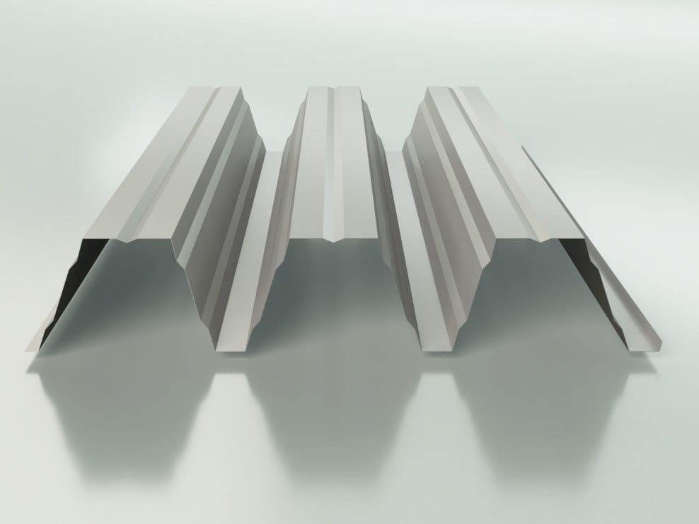 ISOPAN: Sandwich panels | Archiproducts