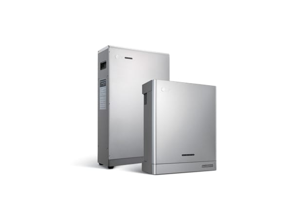 Accessory for photovoltaic system LG ESS HOME 10 By LG Electronics