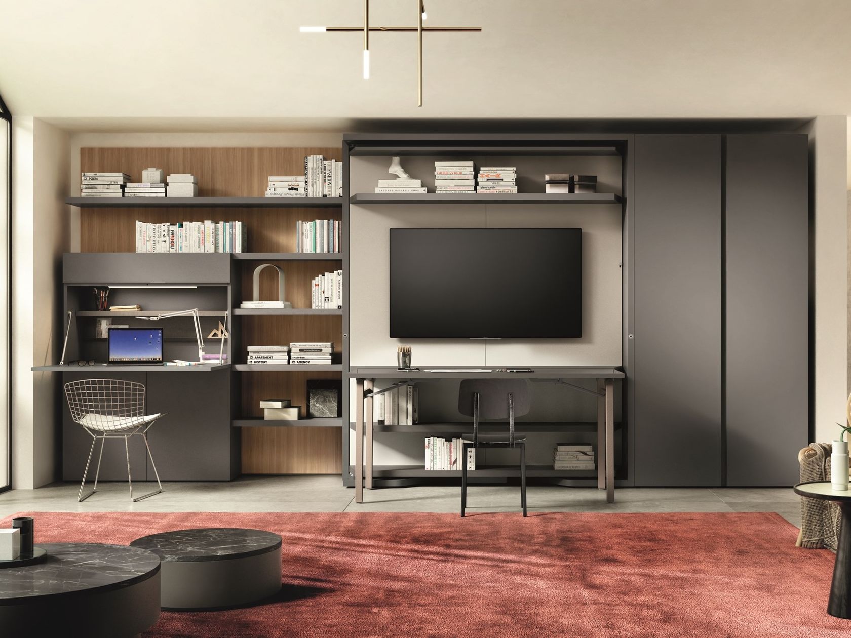 CLEI: Convertible furniture | Archiproducts