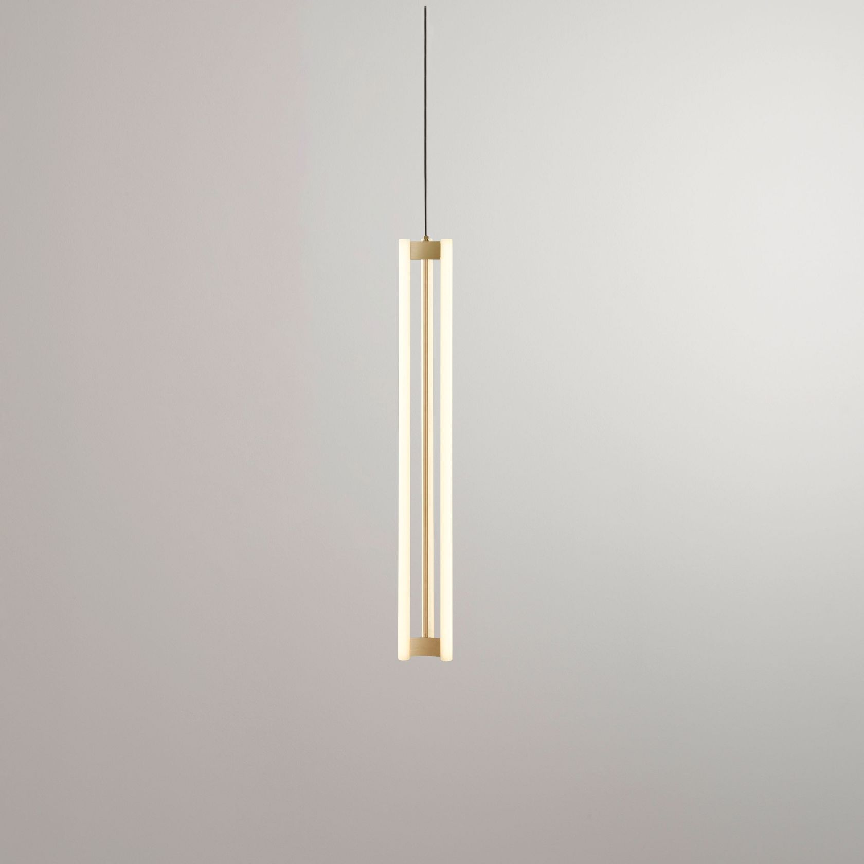 LIA | Pendant lamp By KAIA design Peter Straka