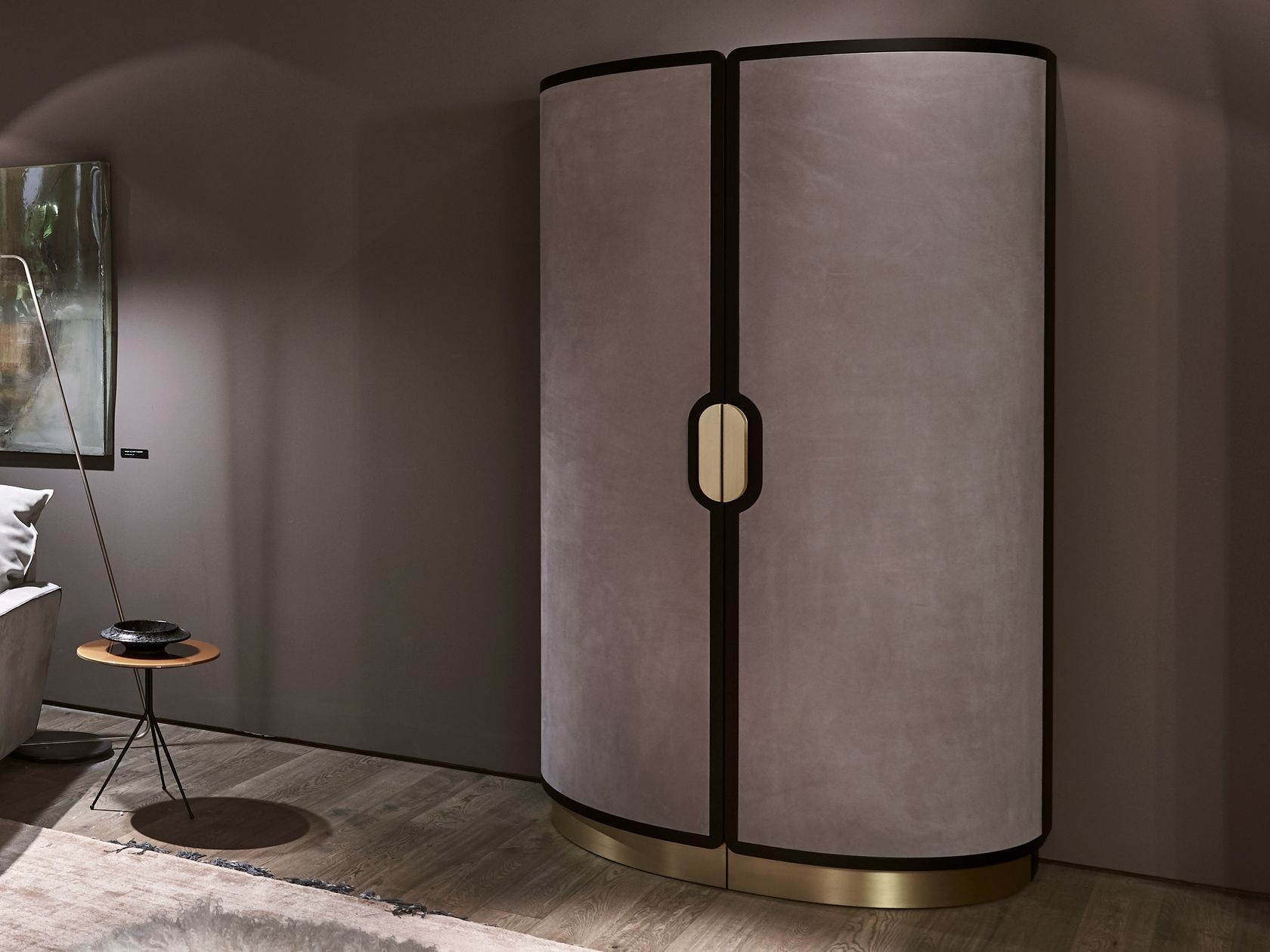 NINFEA By BAXTER design Pietro Russo