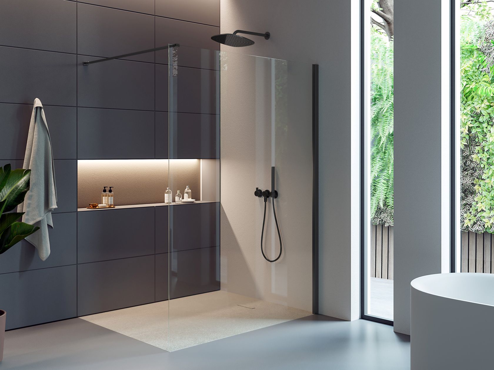 Duka: Duschkabinen | Archiproducts