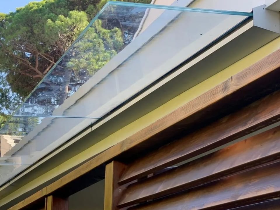 Door canopies | Entry doors and garage doors | Archiproducts