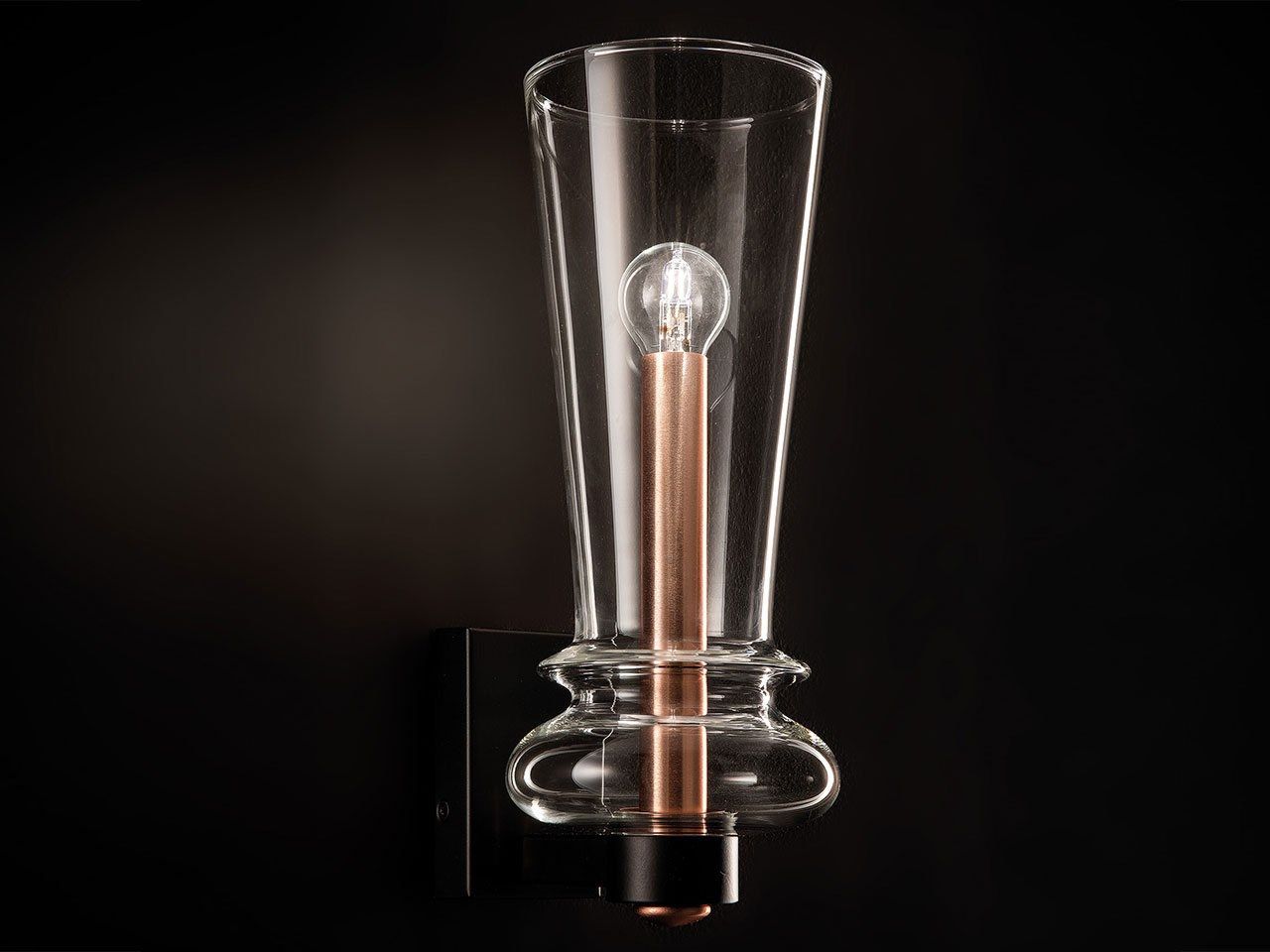 LICIO Wall lamp By Italamp