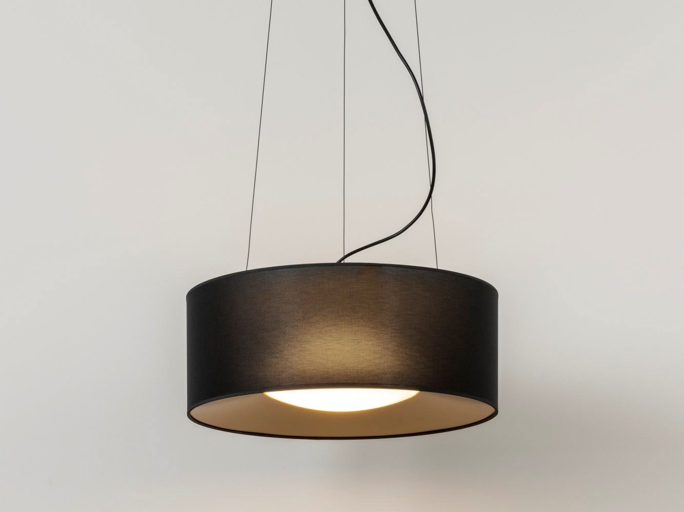 LID | Pendant lamp Lid Collection By Milan Iluminacion