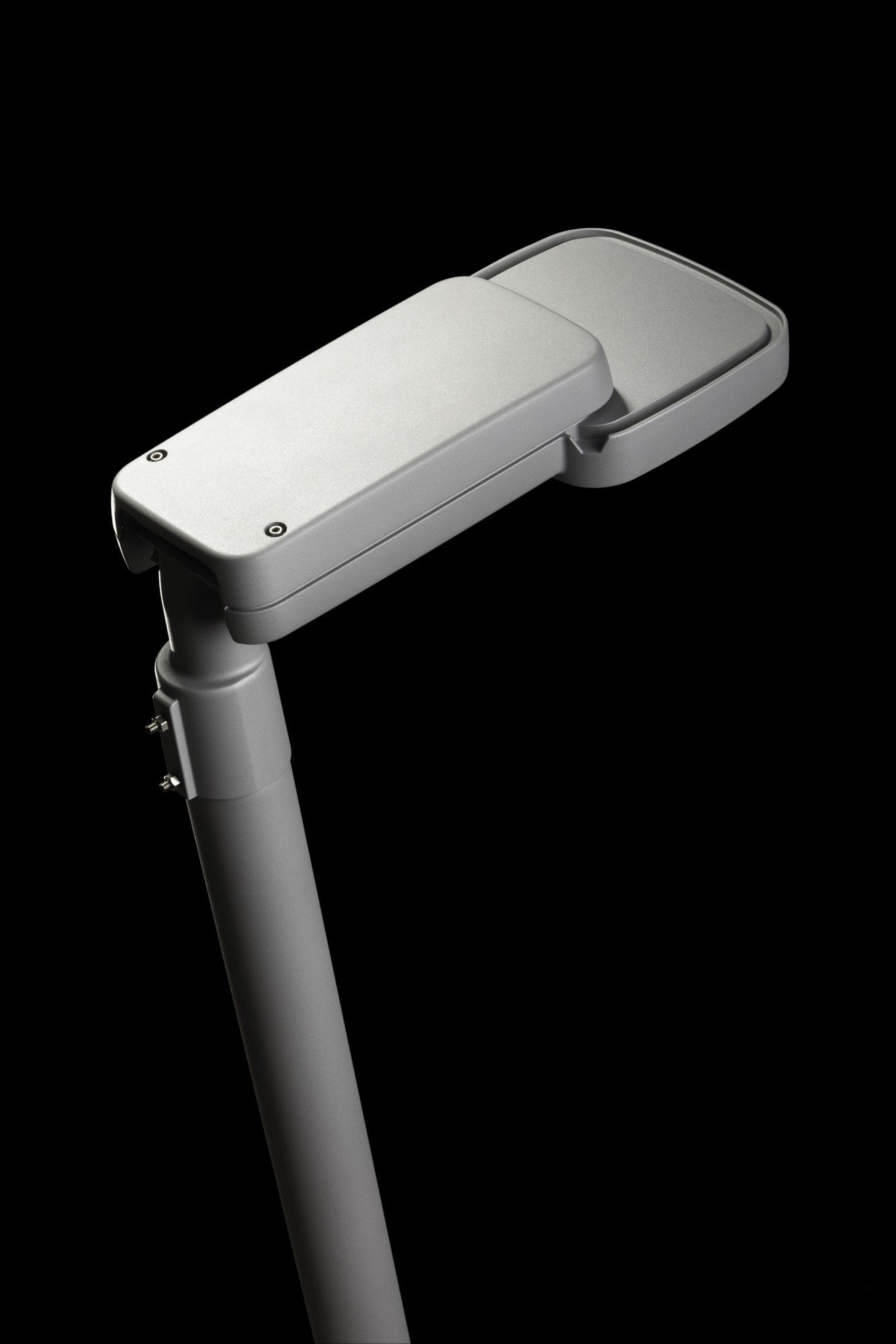 LIGHT MILOS LED street lamp By Neri | design Emo Design