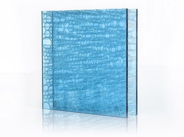 Composite material prefabricated wall panel LIGHTBEN™ By Bencore®