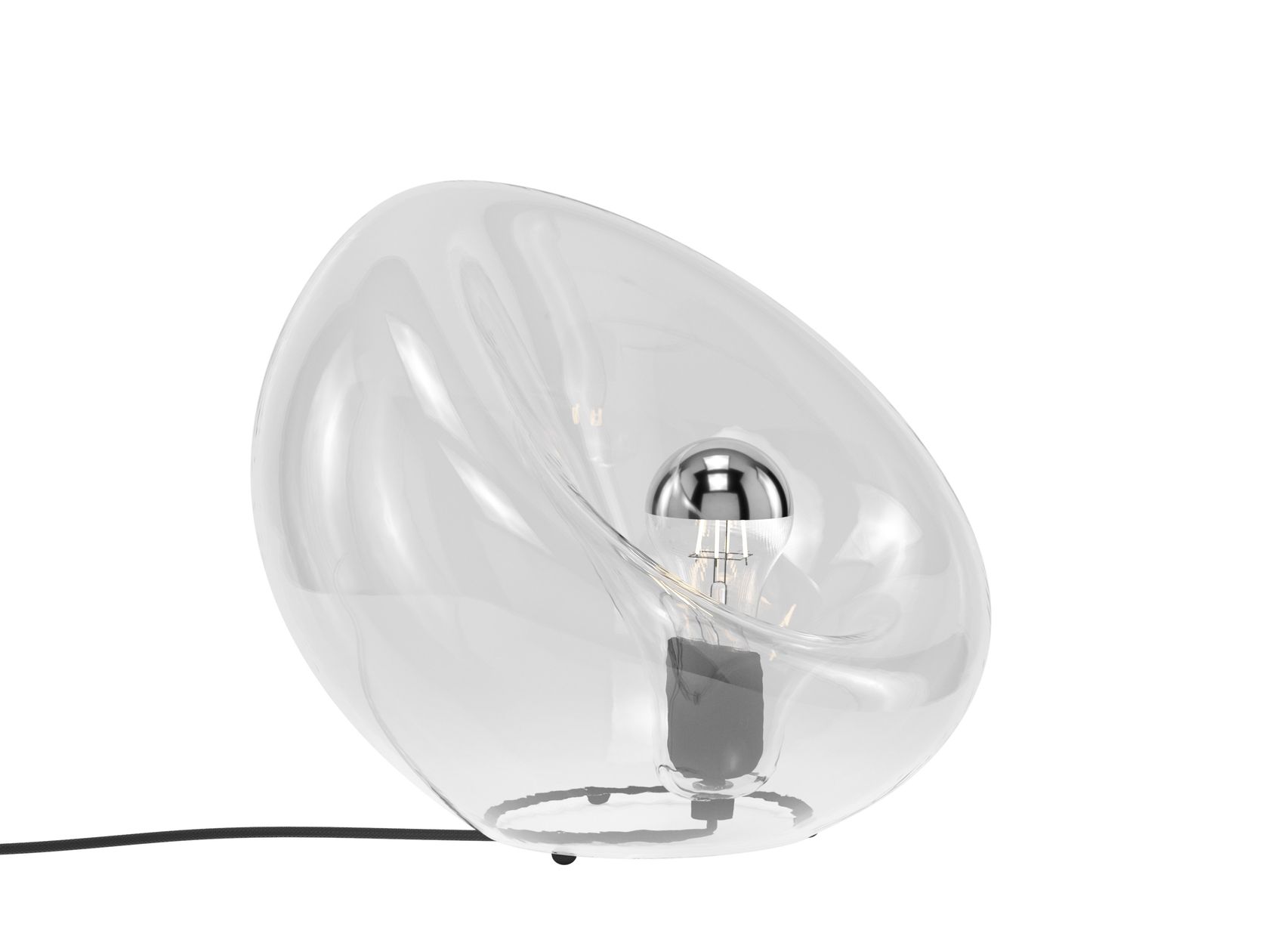 台灯 LIGHTBODY BOLD T By LEUCOS 设计师Jörg Hugo