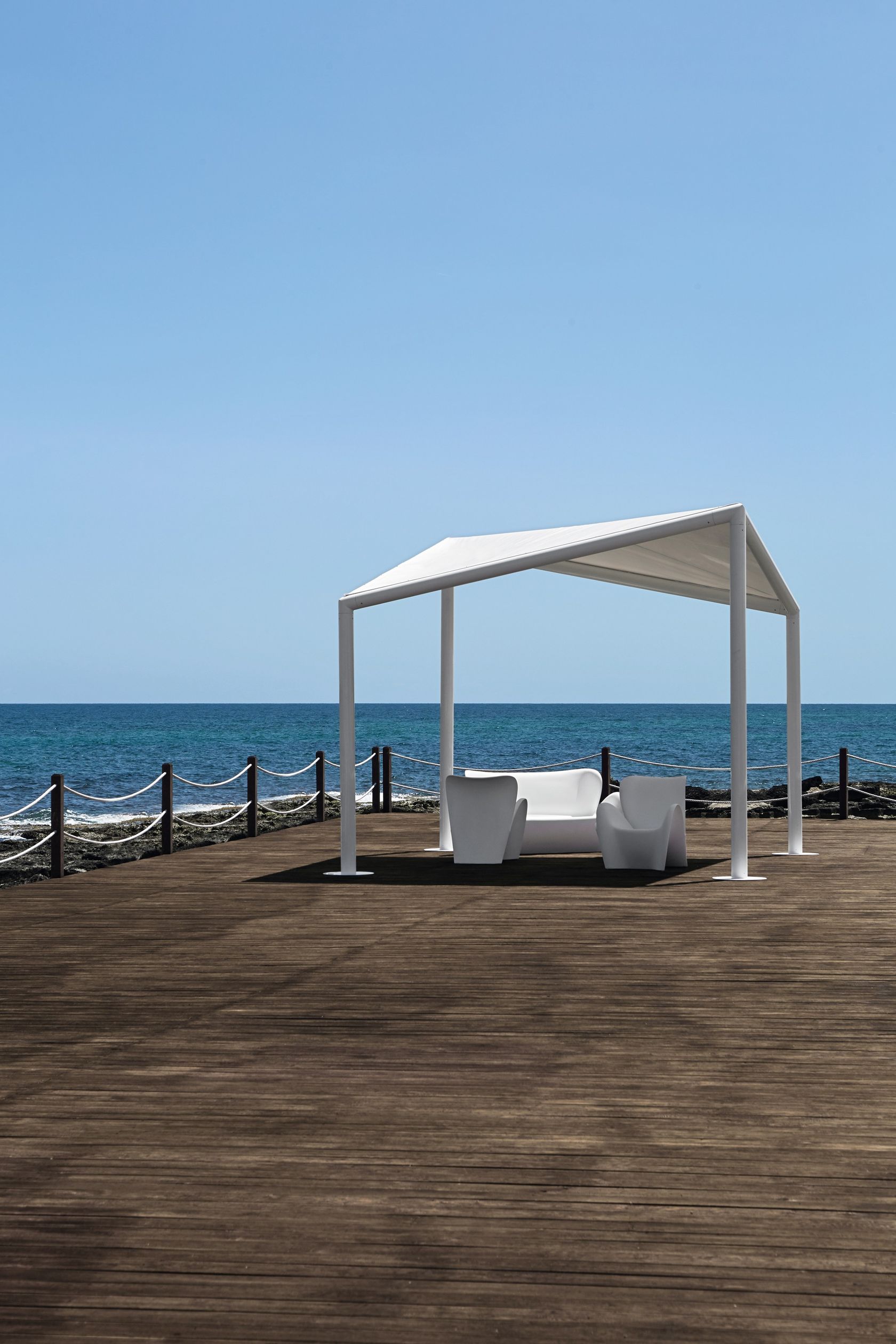 LILY | Sillón pequeño By Myyour diseño MoreDesign