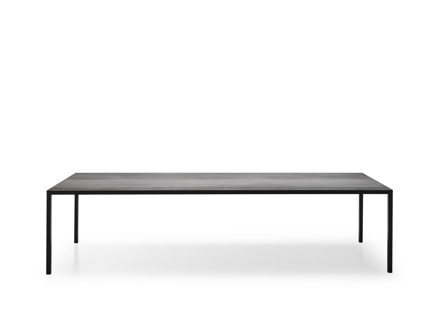 LIM 3.0 | Porcelain stoneware table Lim 3.0 Collection By MDF Italia ...