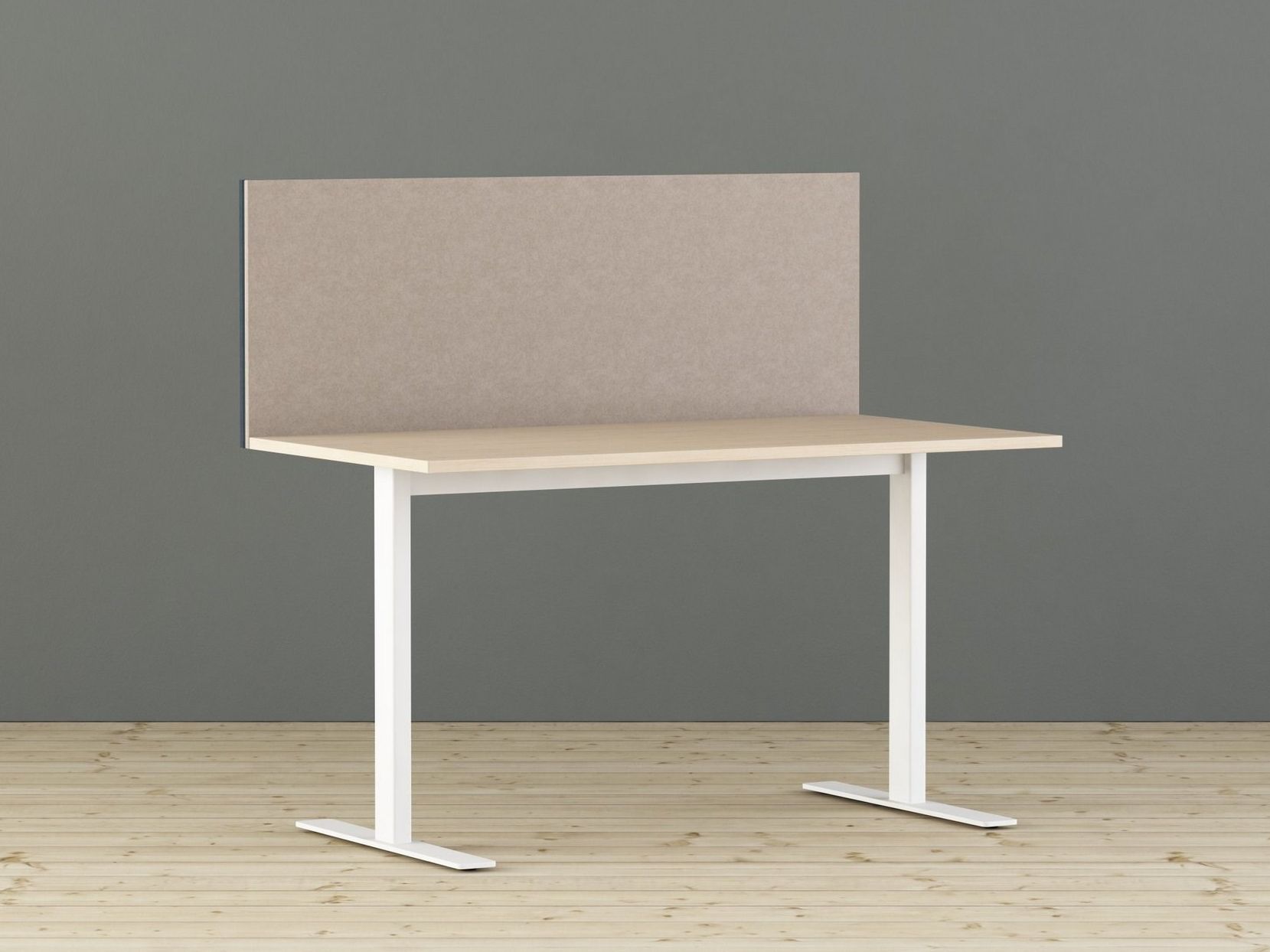 LIMBUS DESK SCREEN | Office screen By Glimakra of Sweden