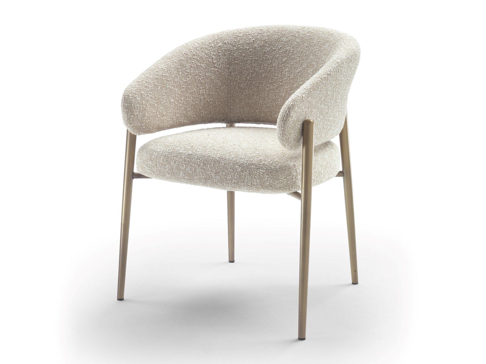 LINDA Silla By Marelli | design Luca Erba