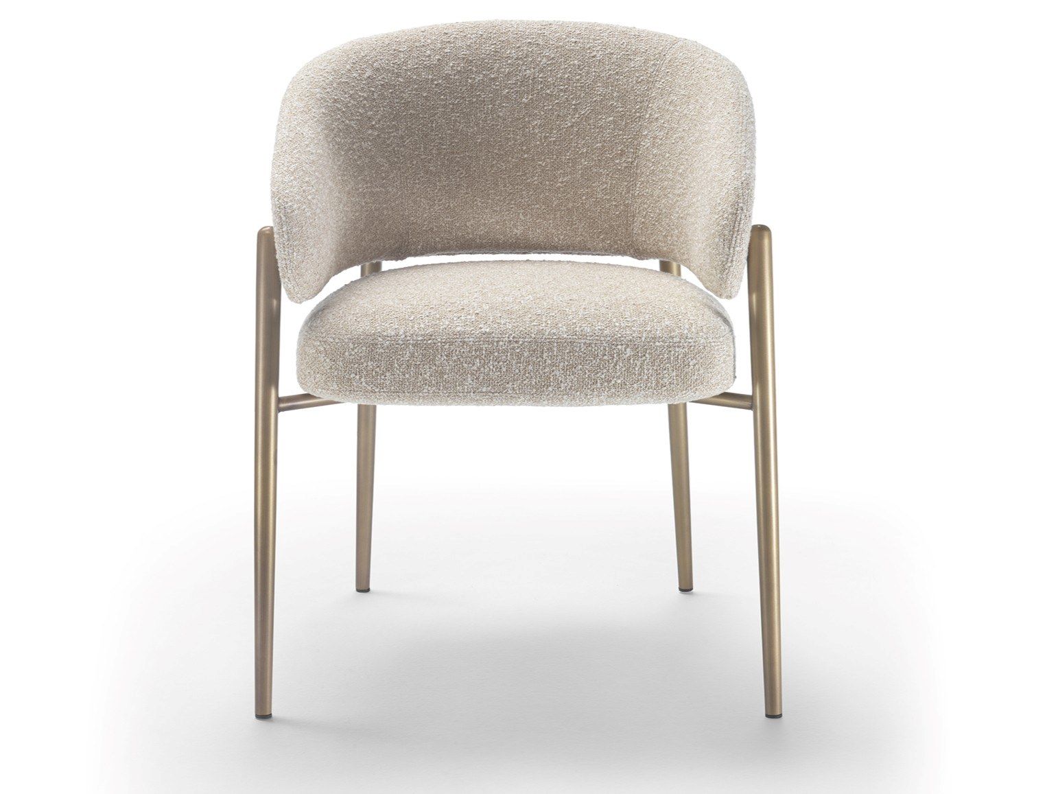 LINDA Chair By Marelli | design Luca Erba