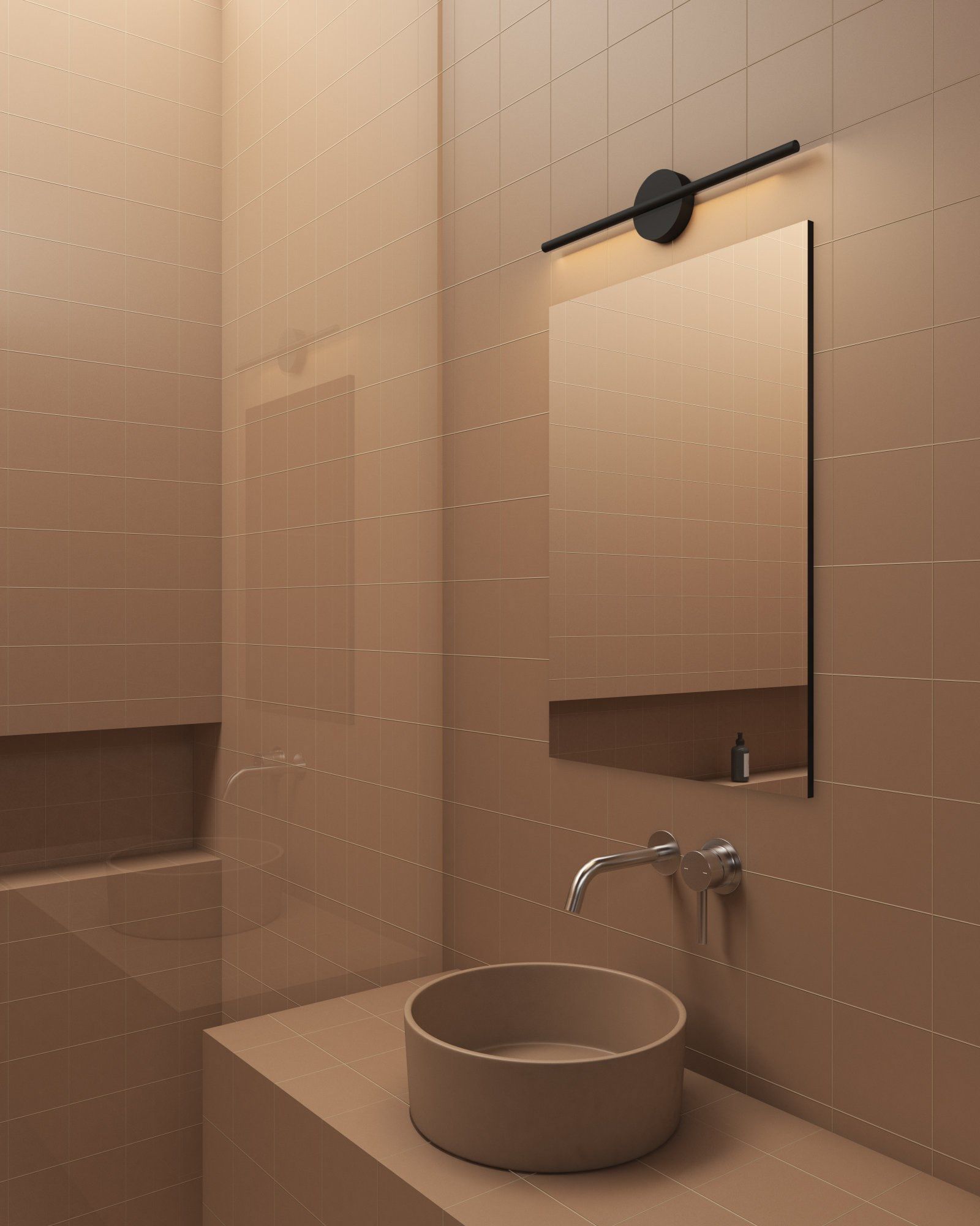 LINES HORIZONTAL applique By Nexia design Nahtrang design