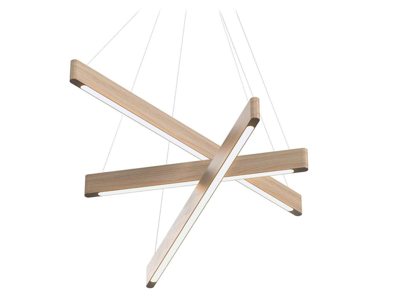 Matthew McCormick: Interior lighting | Archiproducts