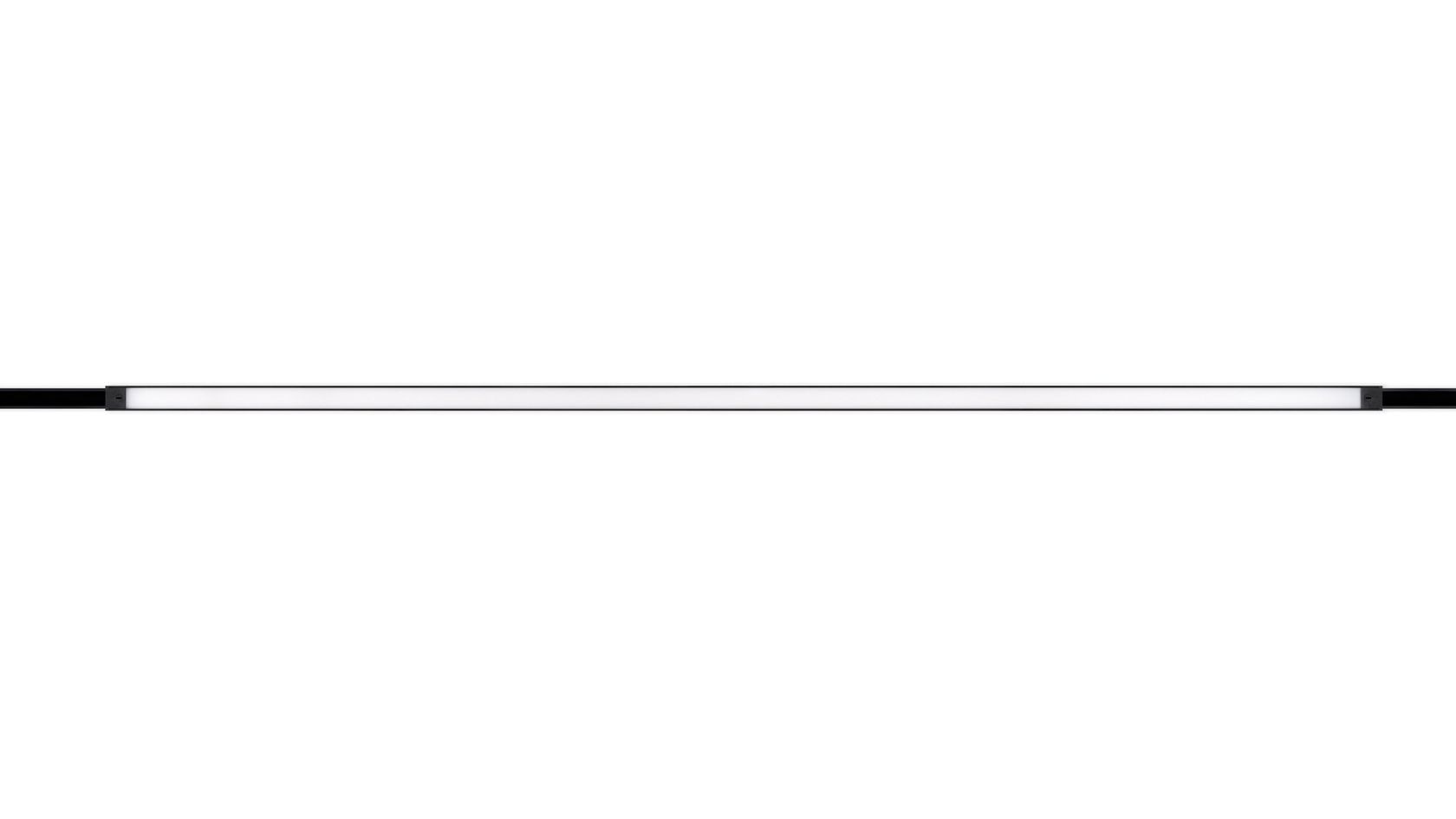LED aluminium Track-Light LINE MICRO By Arkoslight design Rubén Saldaña