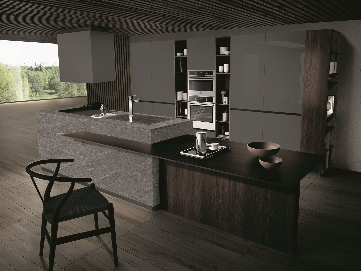 Composit: Cucine componibili | Archiproducts