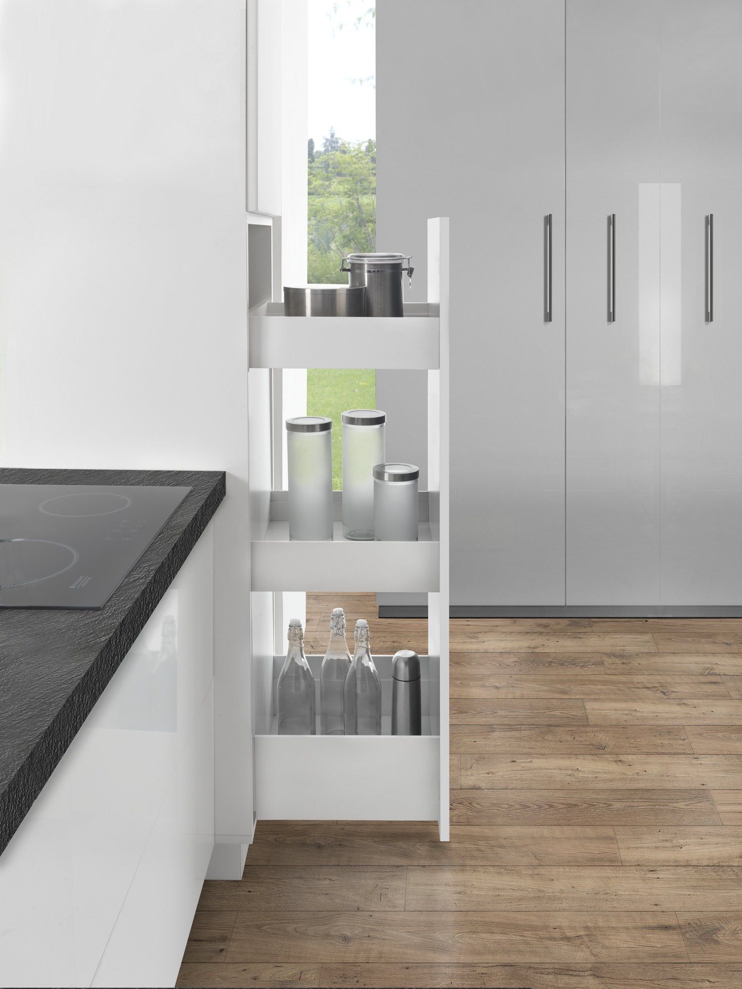 LINEABOX Drawer By SALICE