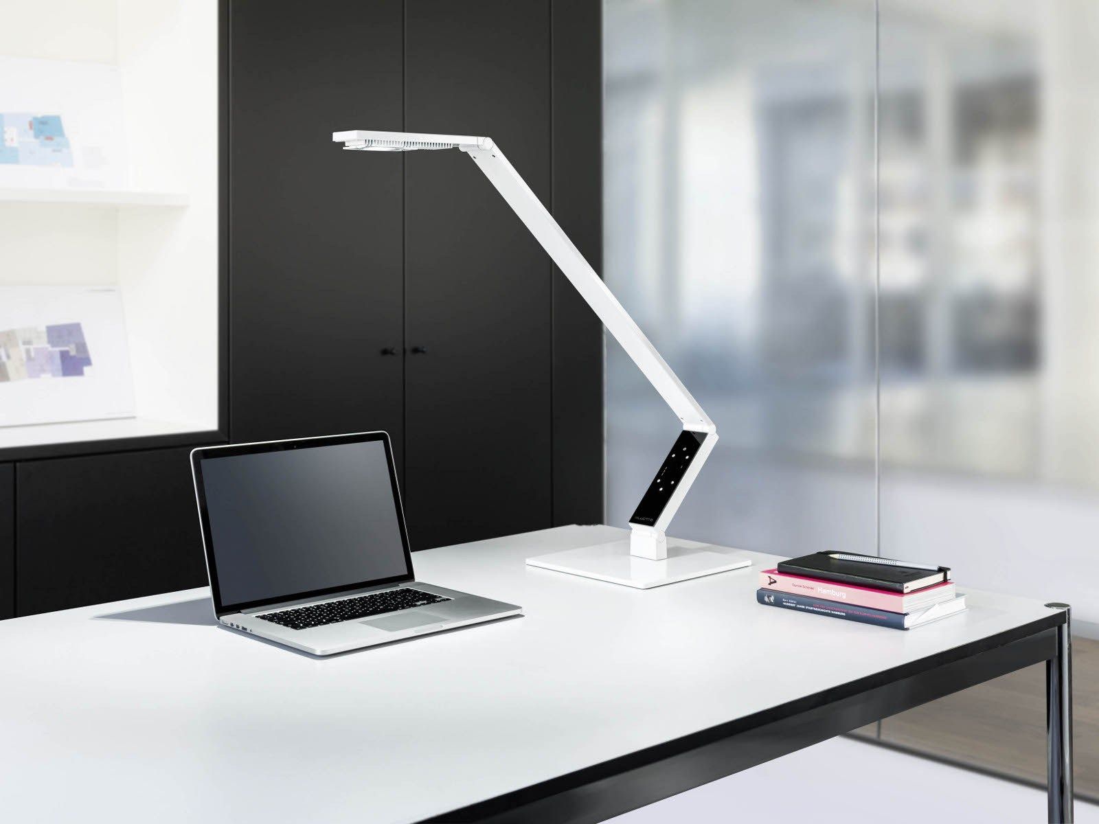 LINEAR TABLE PRO 2 Table lamp By LUCTRA® | design yellow design