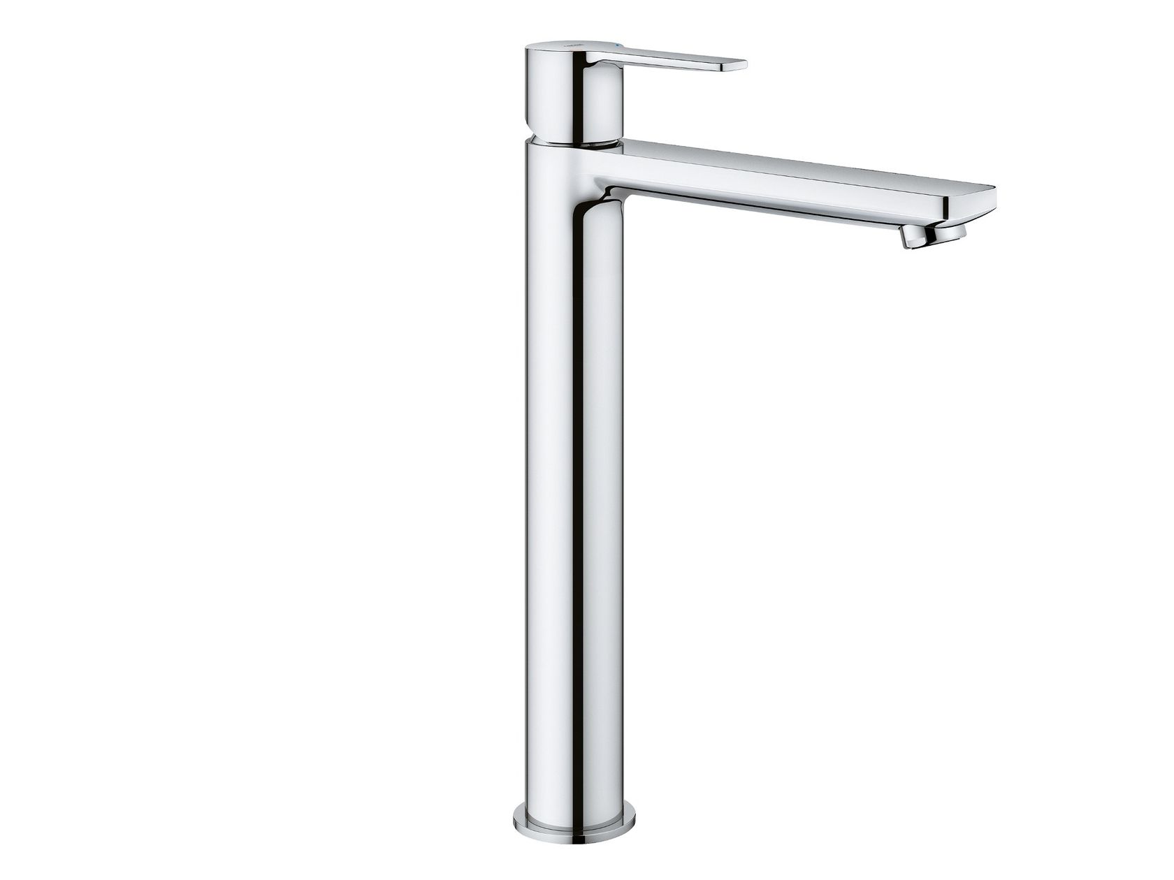 LINEARE NEW | 1 hole washbasin mixer By Grohe