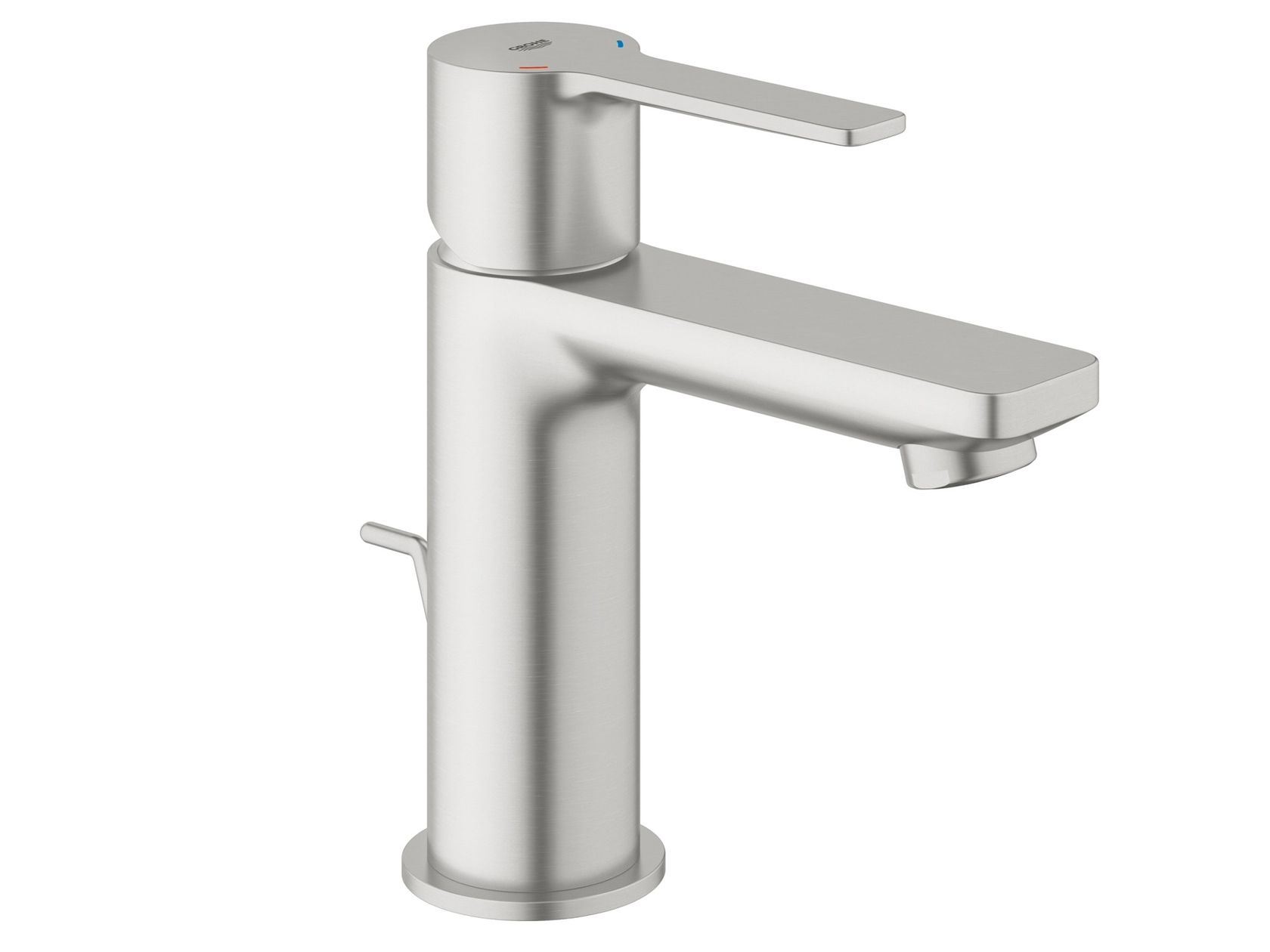 LINEARE NEW | Miscelatore per lavabo By Grohe