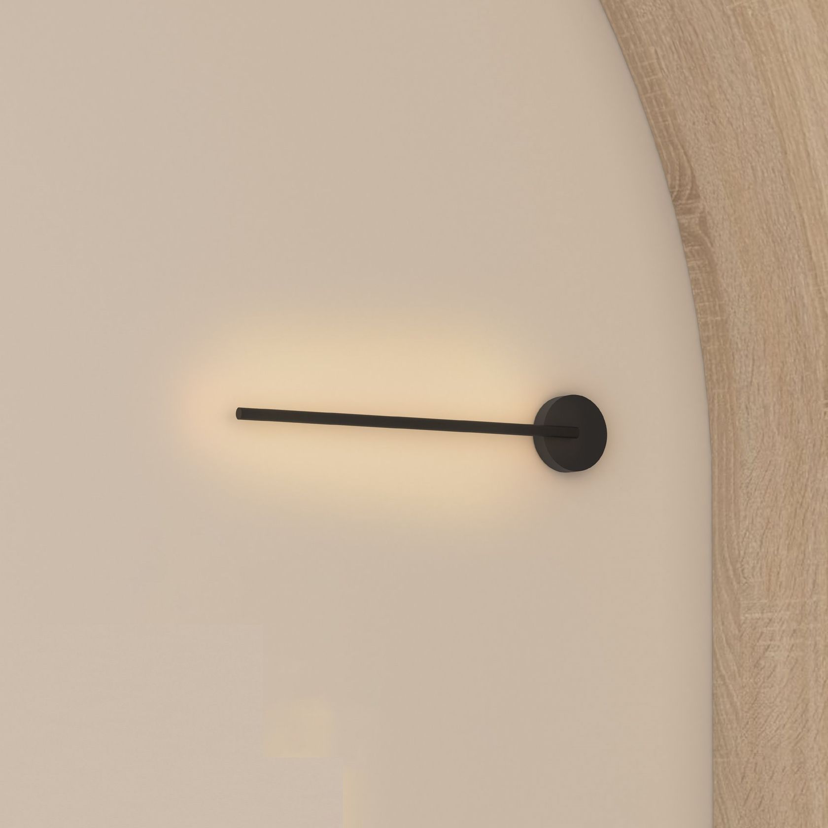 LINES VERTICAL Wall lamp By Nexia | design Nahtrang
