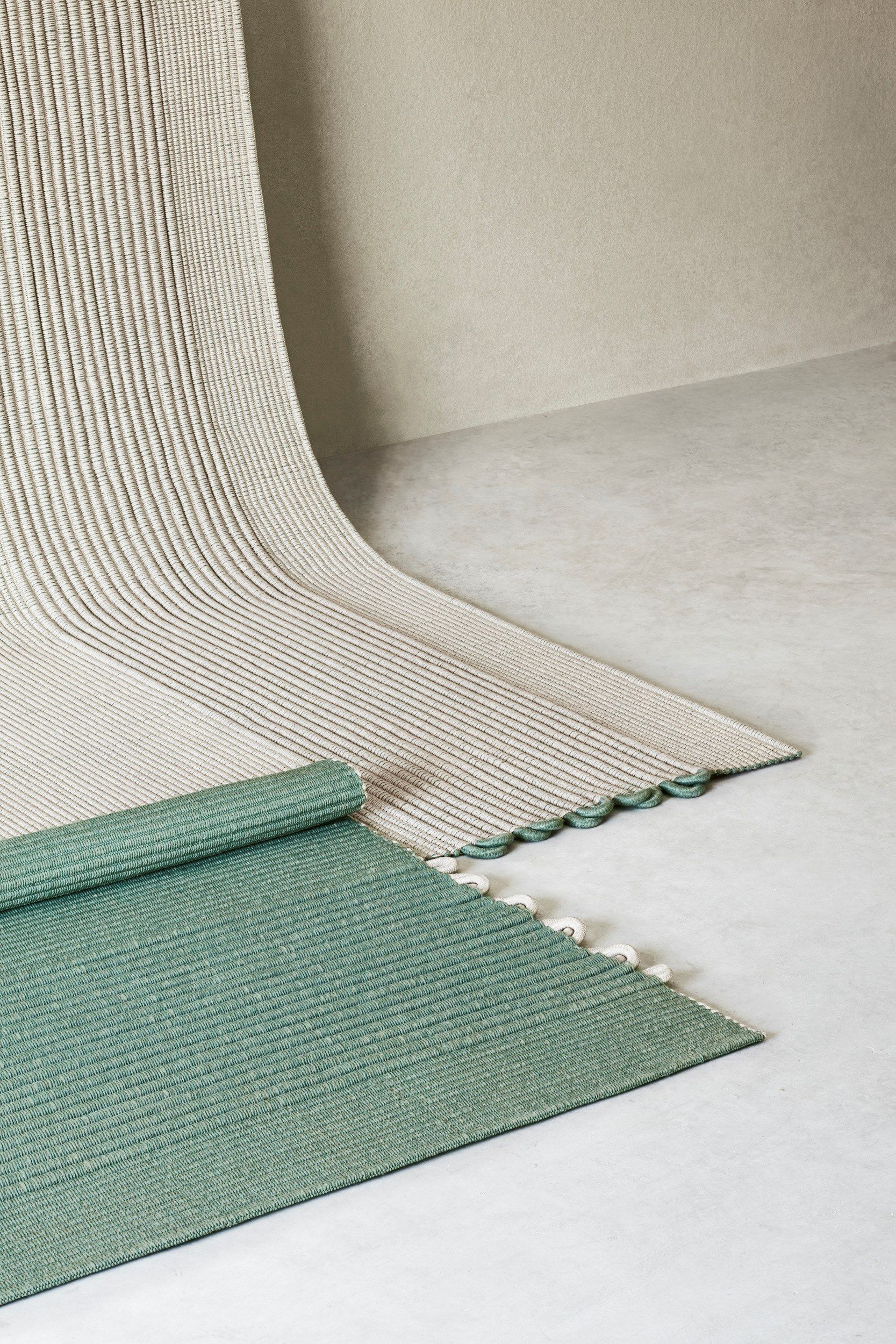 地毯 LINK By EXPORMIM 设计师MUT Design