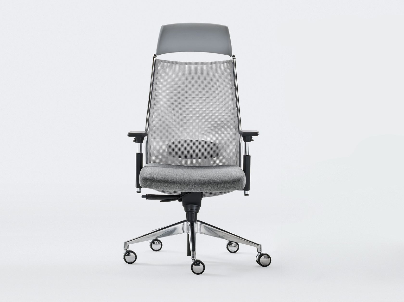 Ares Line: Seats for Office, contract and public spaces | Archiproducts