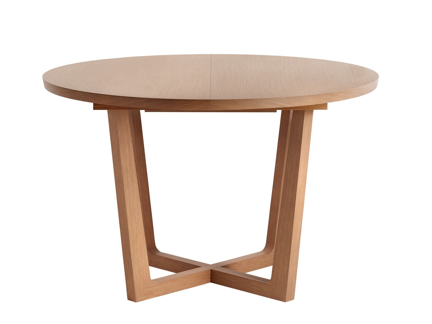LINUS | Table By Potocco design Stephan Veit