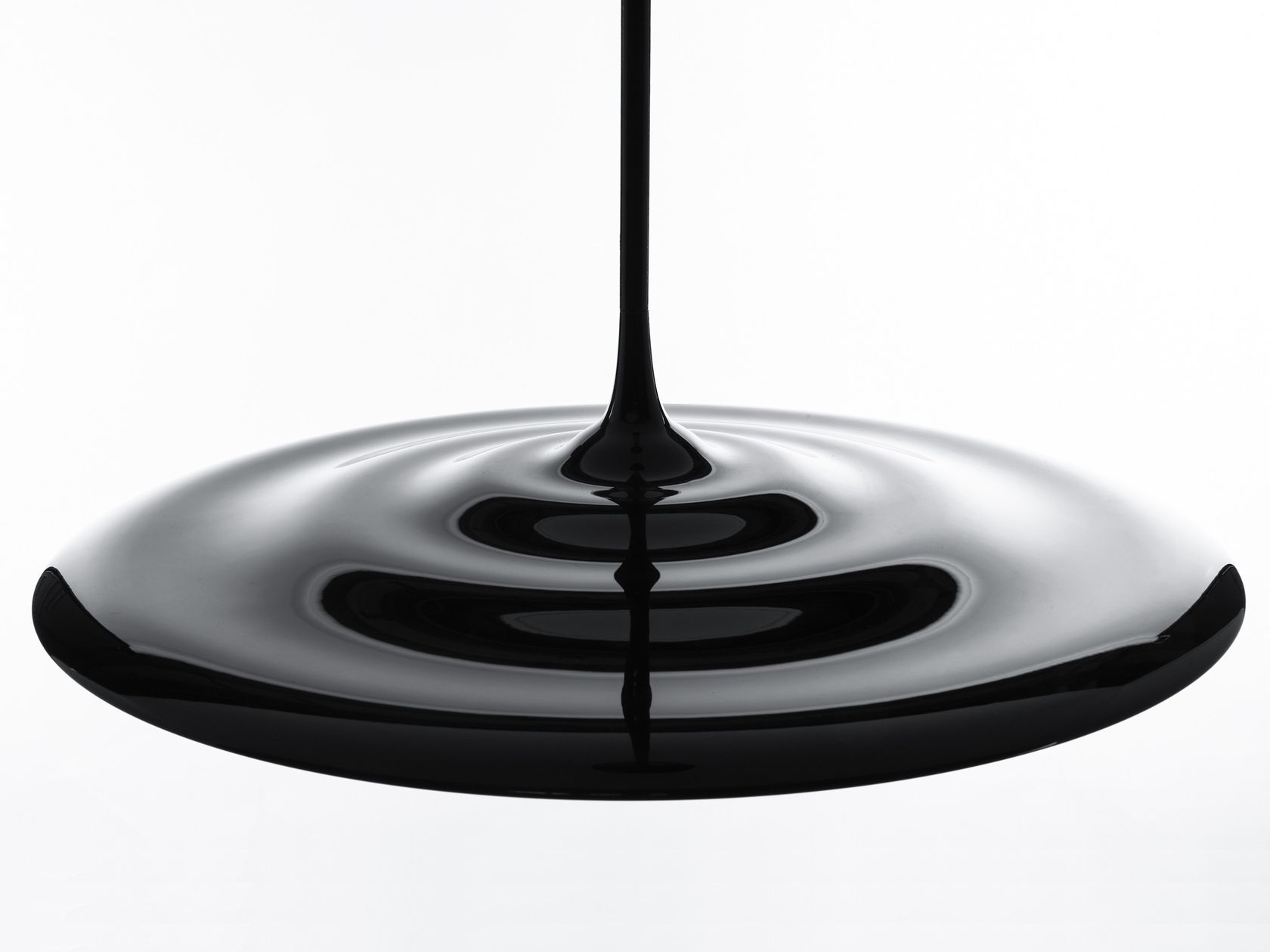 LED ceiling lamp LIQUID By PERFORMANCE iN LIGHTING