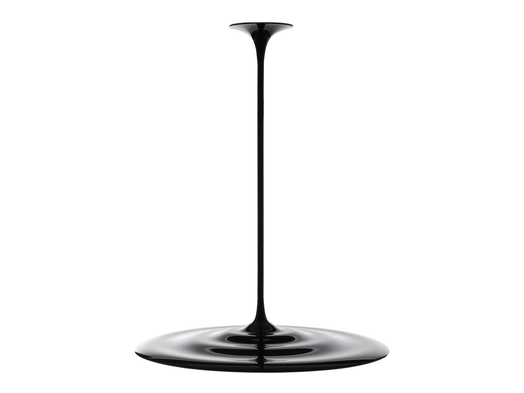 LED ceiling lamp LIQUID By PERFORMANCE iN LIGHTING