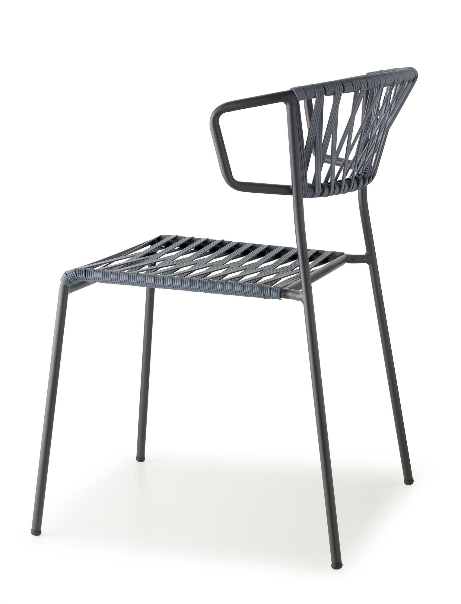 LISA CLUB | Chair By SCAB DESIGN design Marcello Ziliani