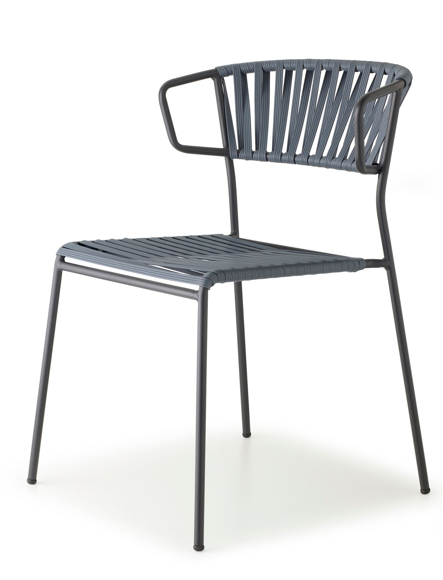 LISA CLUB | Chair By SCAB DESIGN design Marcello Ziliani