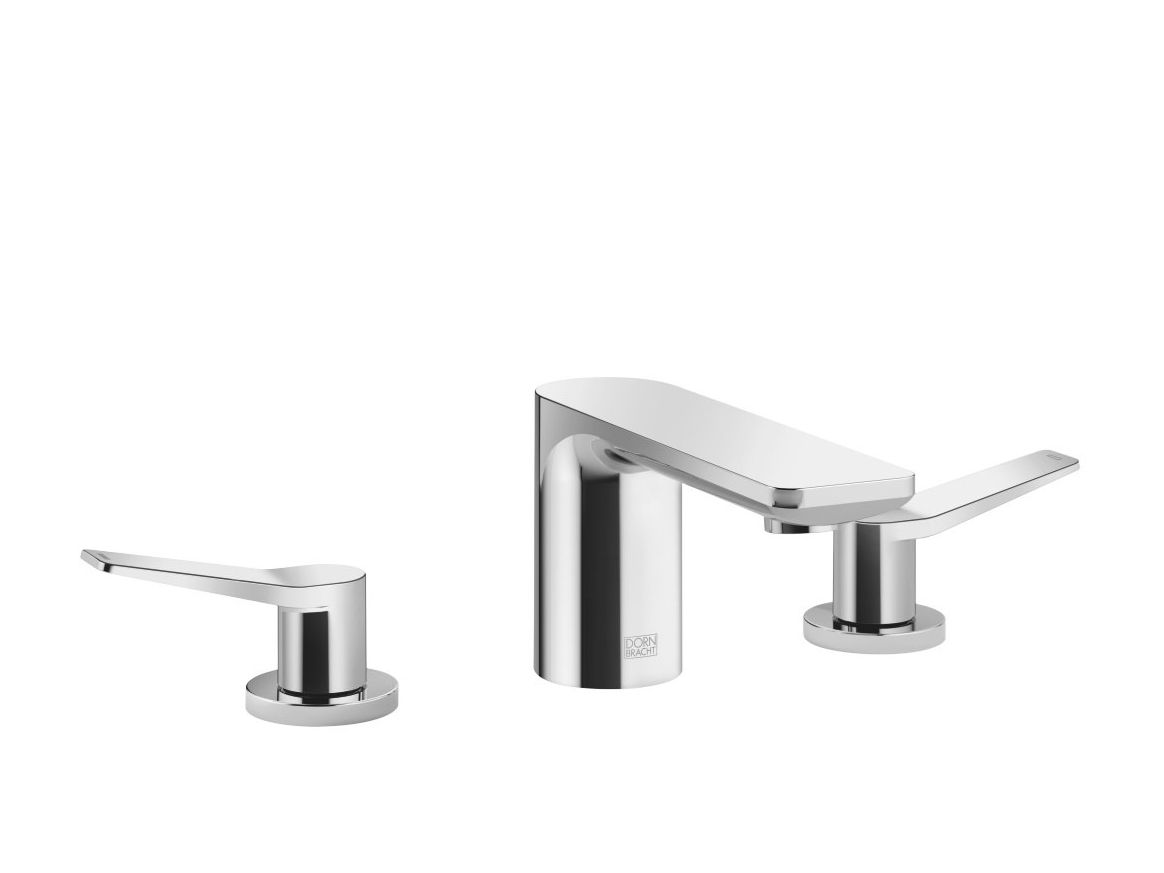Dornbracht: Kitchen and bathroom taps | Archiproducts