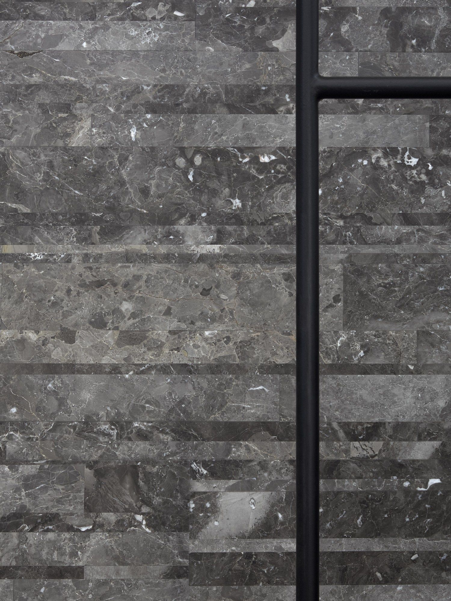 LITHOVERDE® Wall tiles By Salvatori