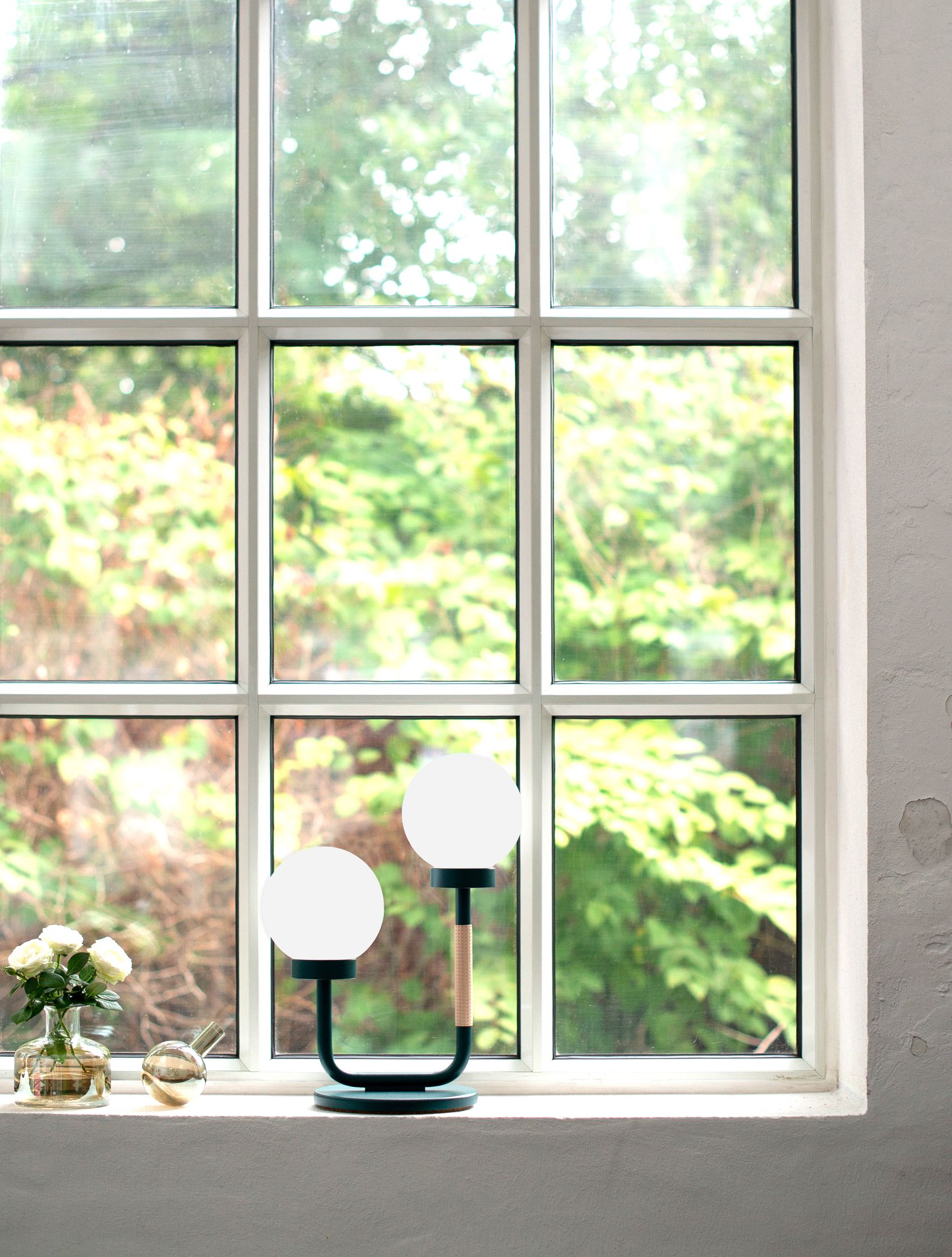 LITTLE DARLING Table lamp By Swedish Ninja