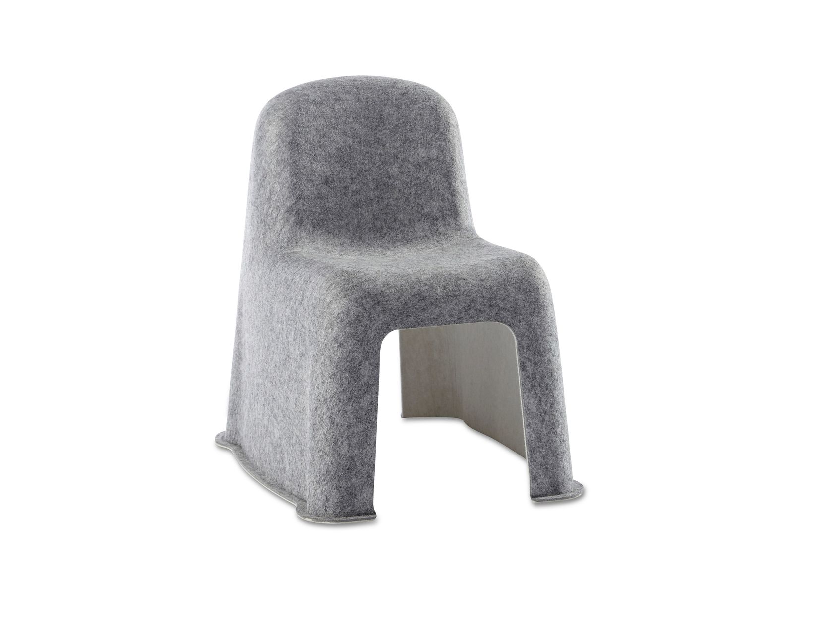 LITTLE NOBODY Silla infantil By Hay