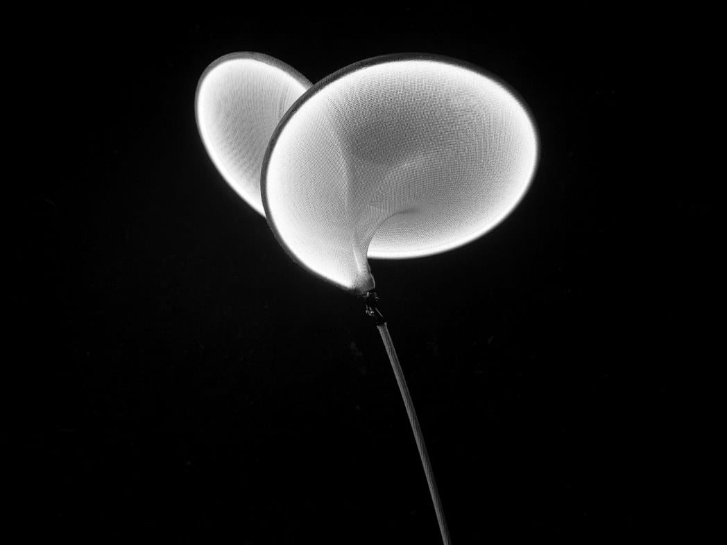 llll: Sculptural LED lighting | Archiproducts