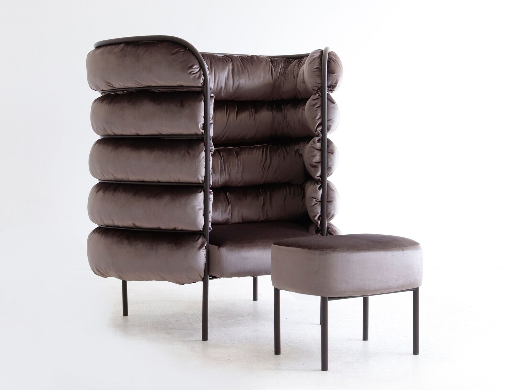 LO Contemporary: 家具、照明和雕塑 | Archiproducts