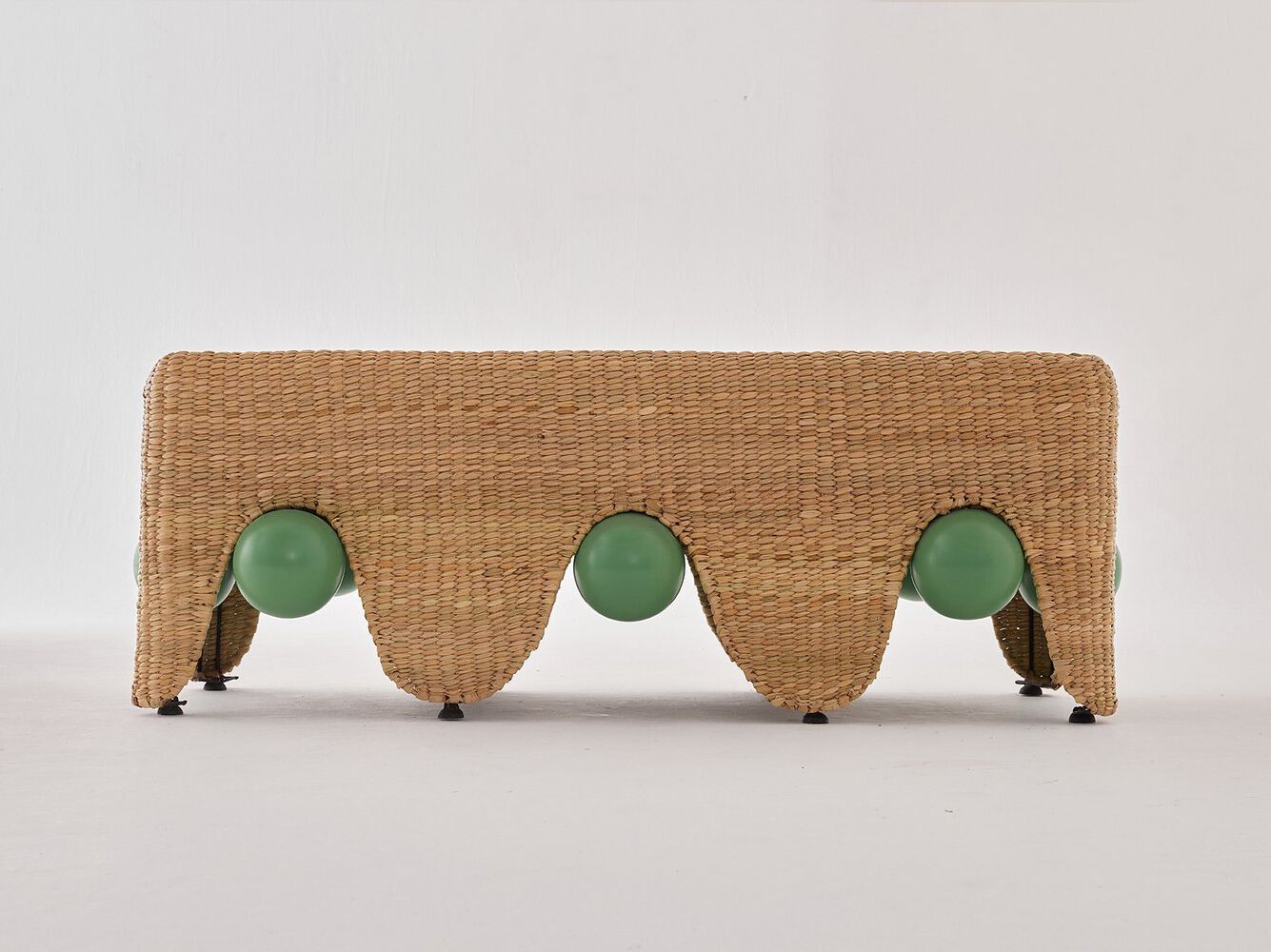 JOLGORIO Stool By LO Contemporary