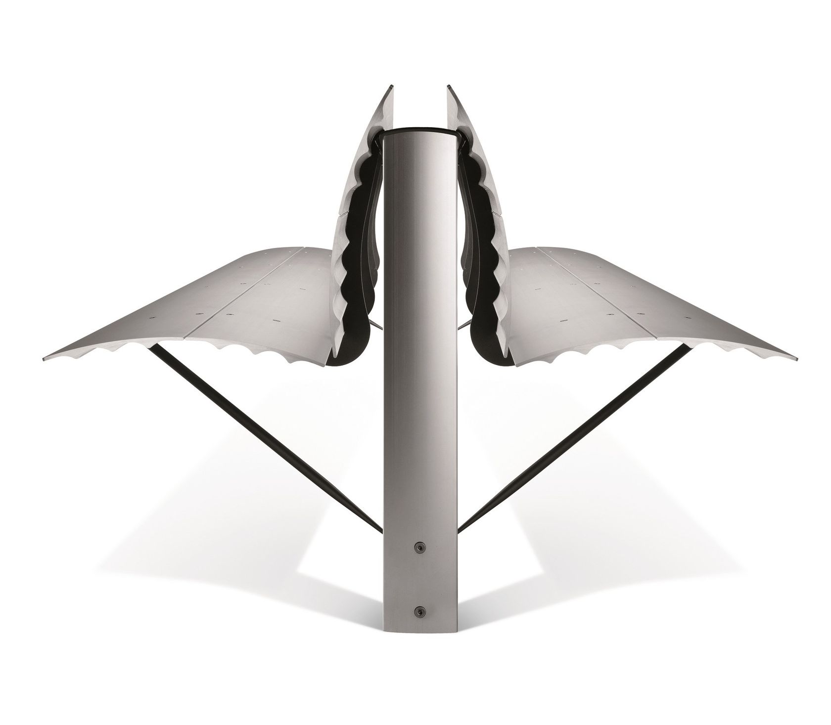 LOCO | Bench with back Metal bench with back By BSINERGY | design Ivan ...