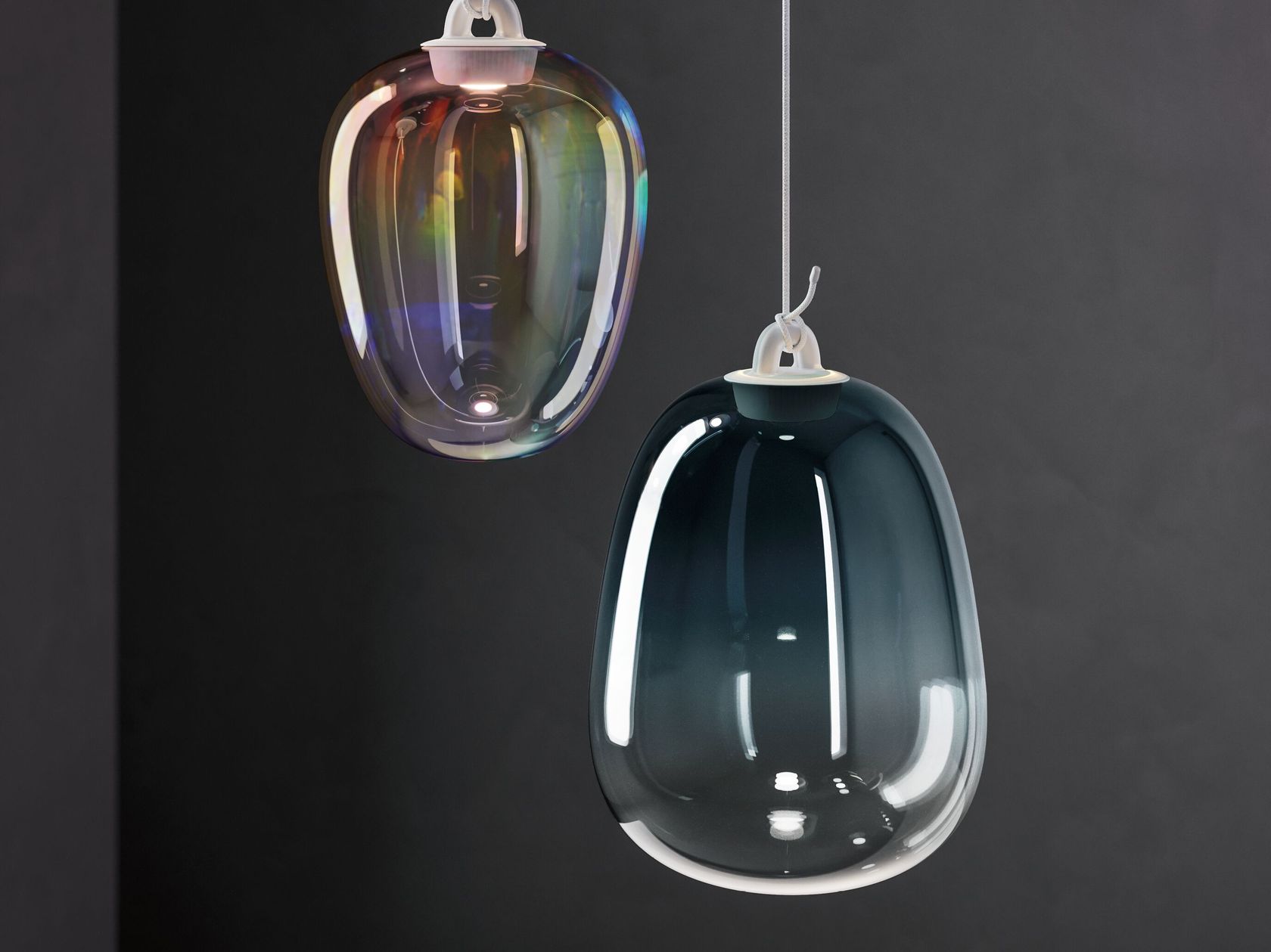 LODES: Contemporary design lamps | Archiproducts