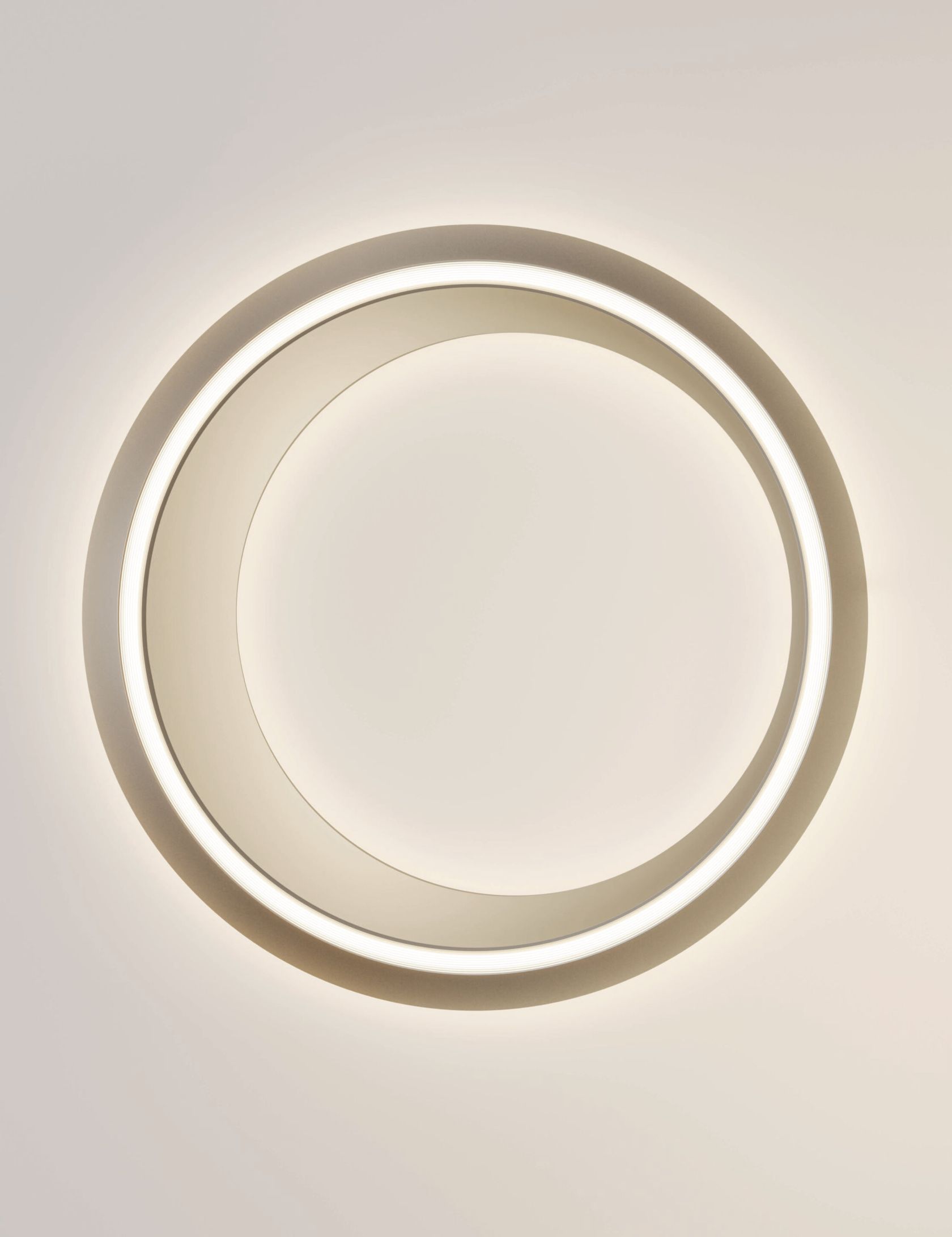 TIDAL Ceiling lamp By LODES